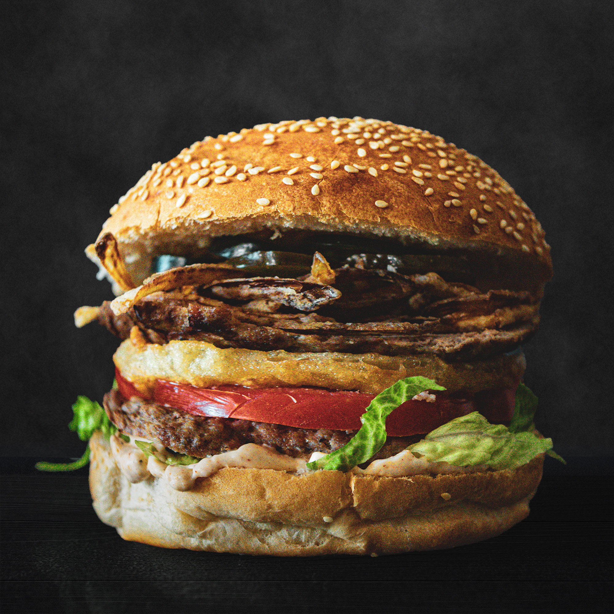 AL HA'ESH - Authentic Kosher Middle Eastern Cuisine